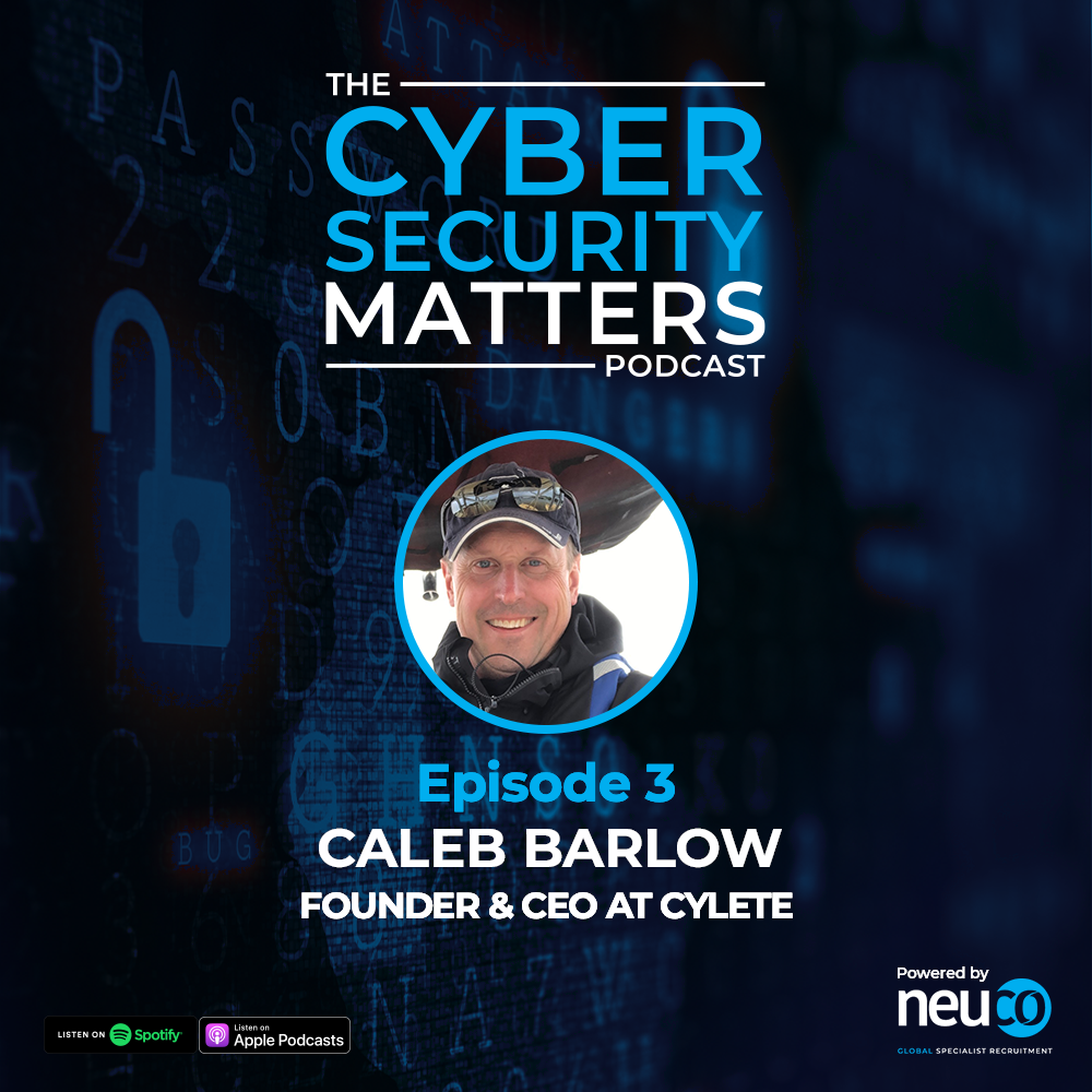 Executive Motivation Sometimes Drives People To Do The Wrong Things - Episode 3 - Caleb Barlow ...