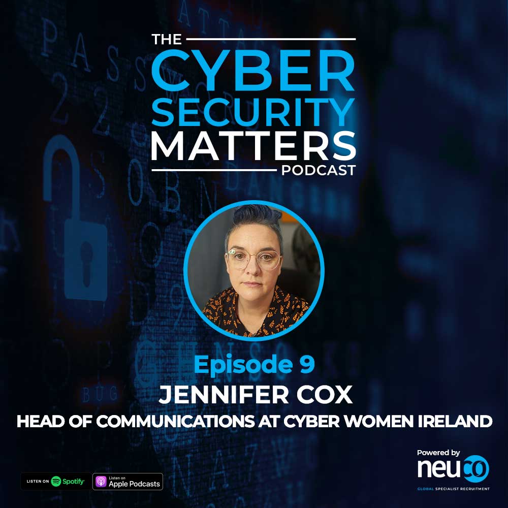 Conversations with a female leader in Vulnerability Management ...
