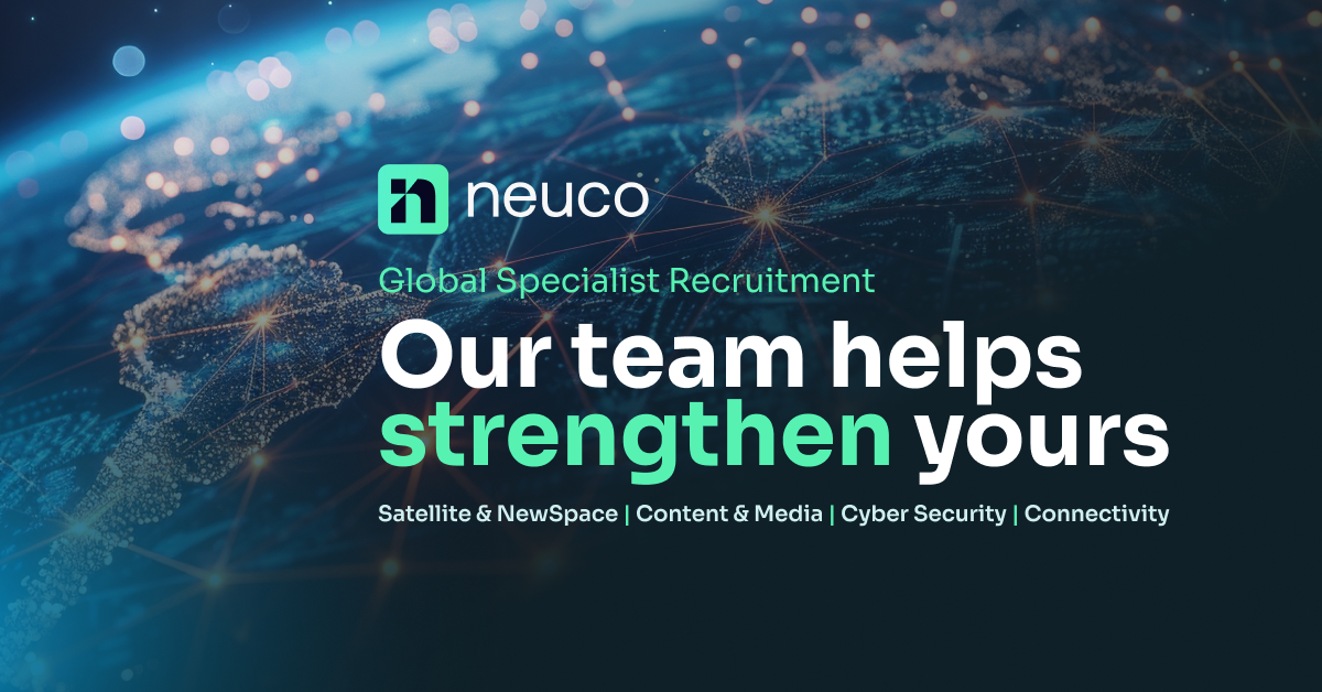 neuco - Global Specialist Recruitment & Executive Search